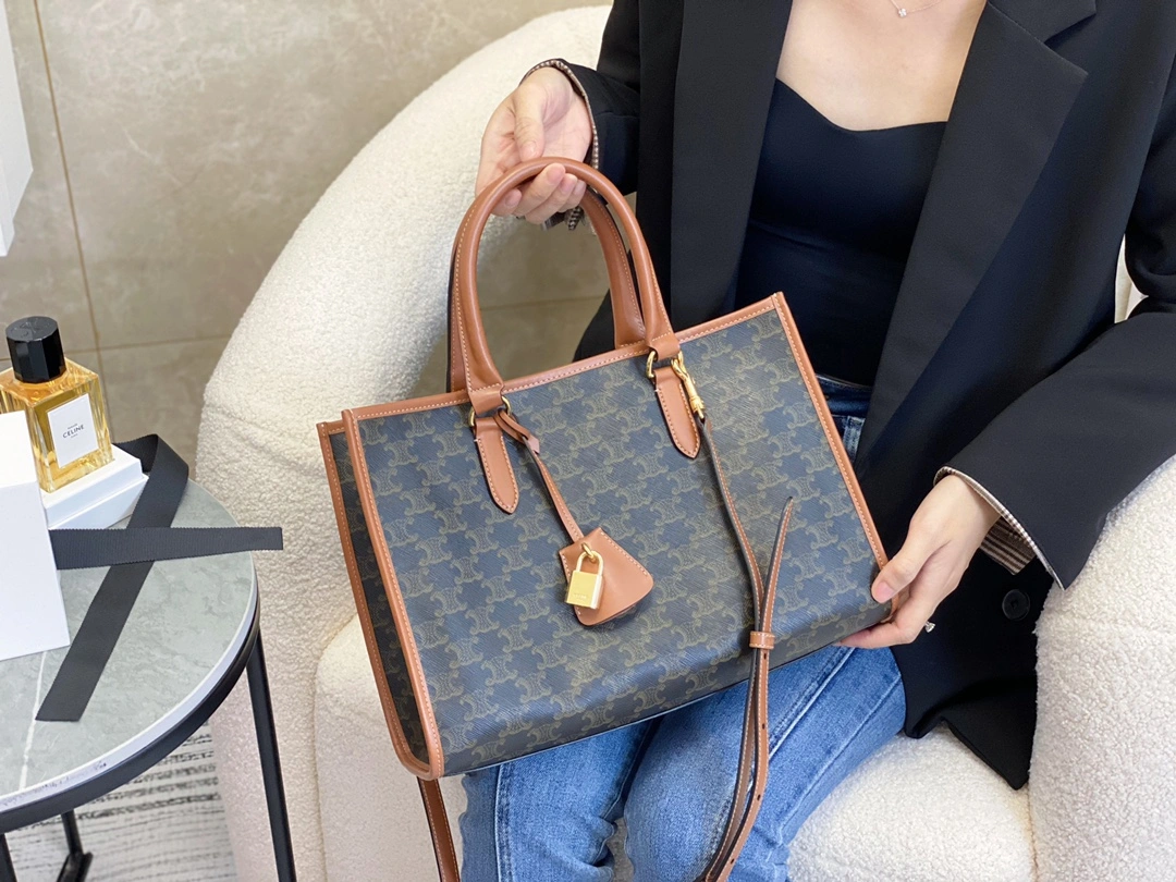 Legit Celine Shopping Bags
