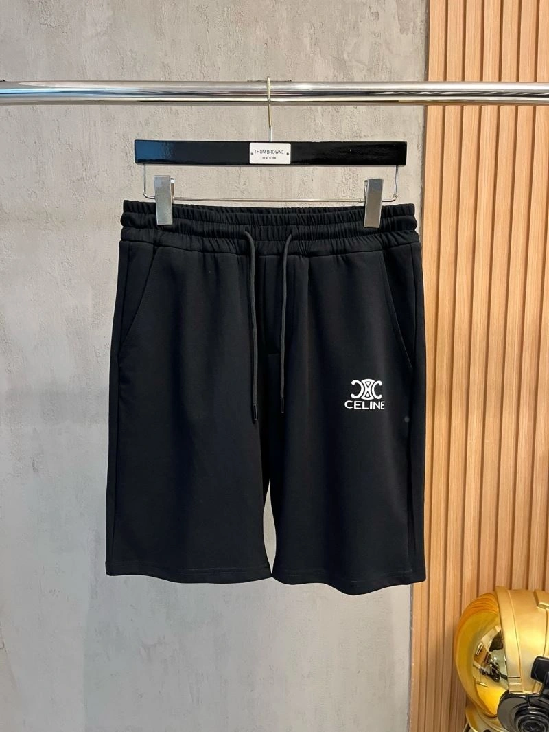 Celine Short Pants