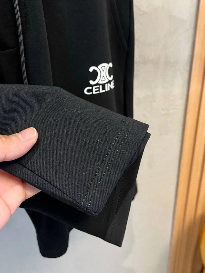 Perfect replica Celine Short Pants