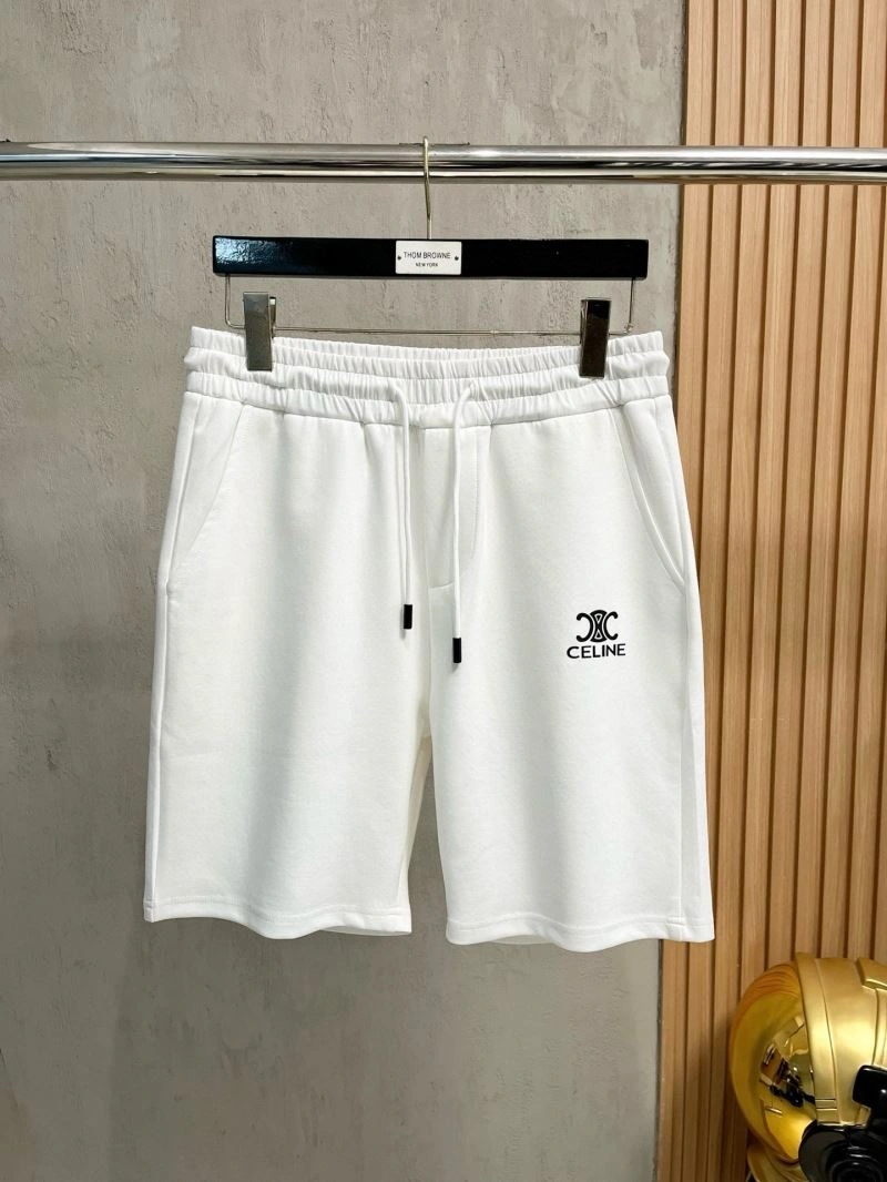 Perfect replica Celine Short Pants