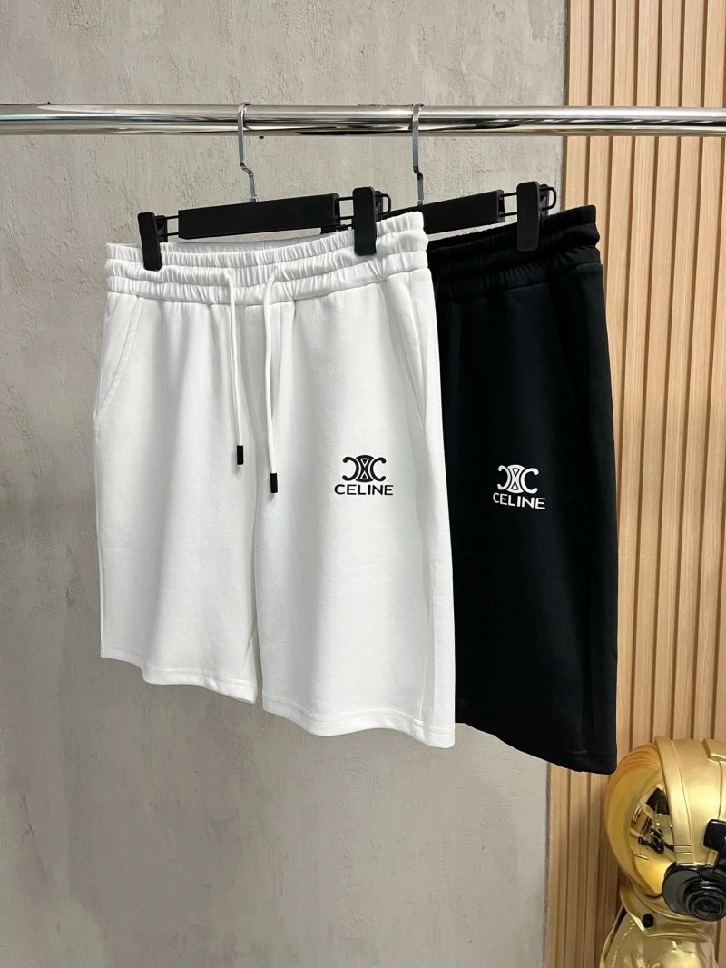 Perfect replica Celine Short Pants