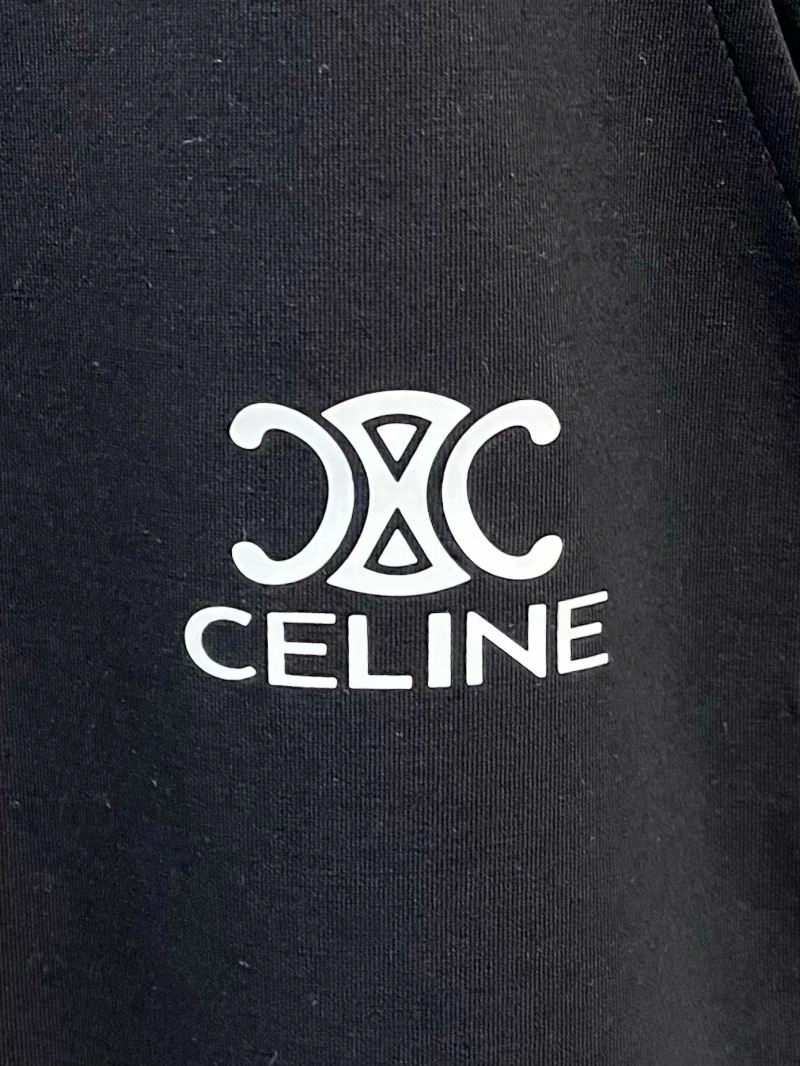Perfect replica Celine Short Pants