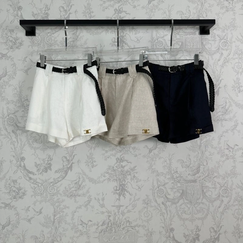 Celine Short Pants
