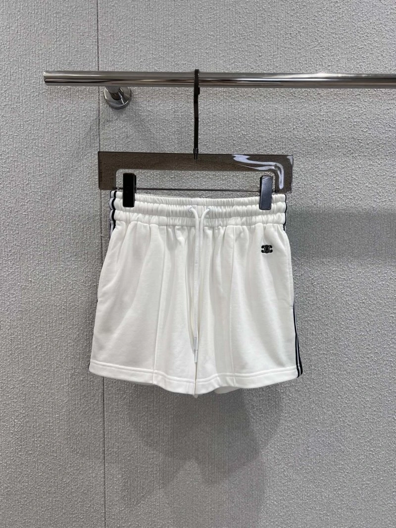 Celine Short Pants