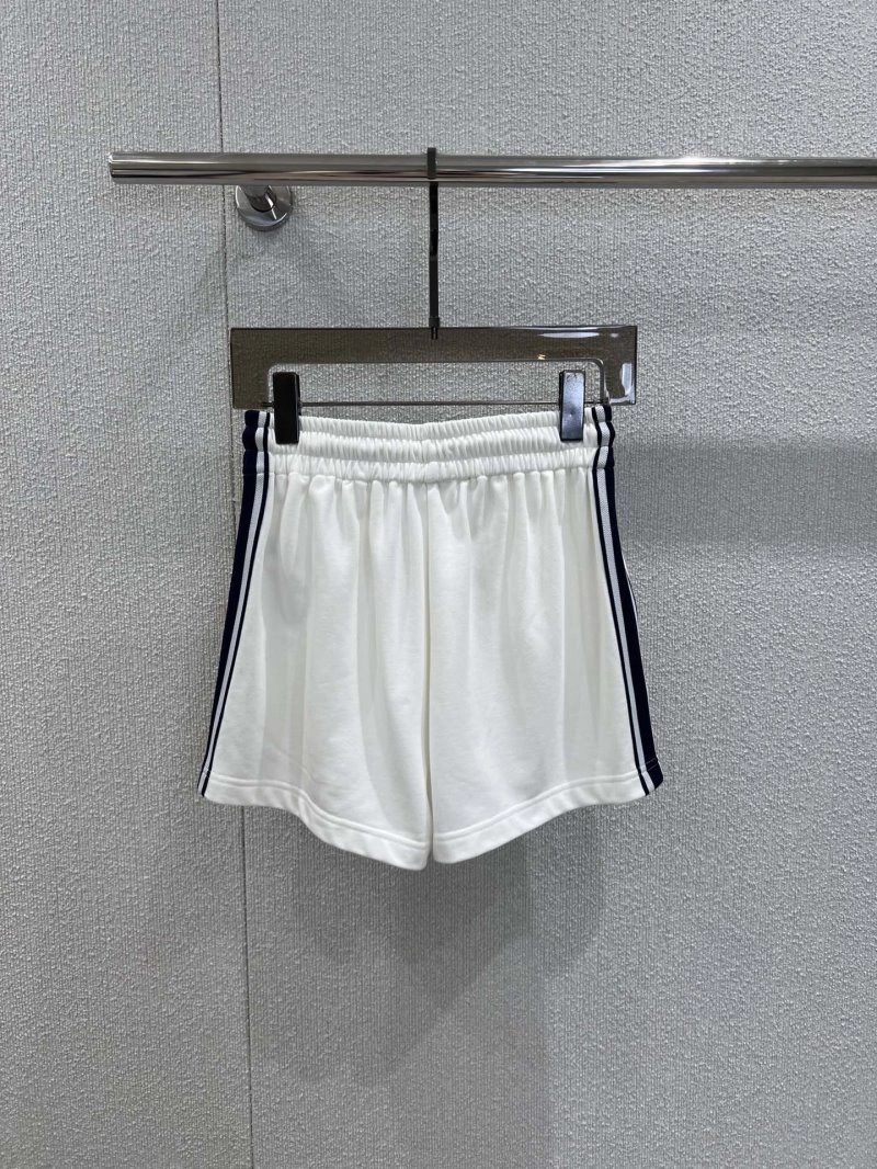 Exact replica Celine Short Pants