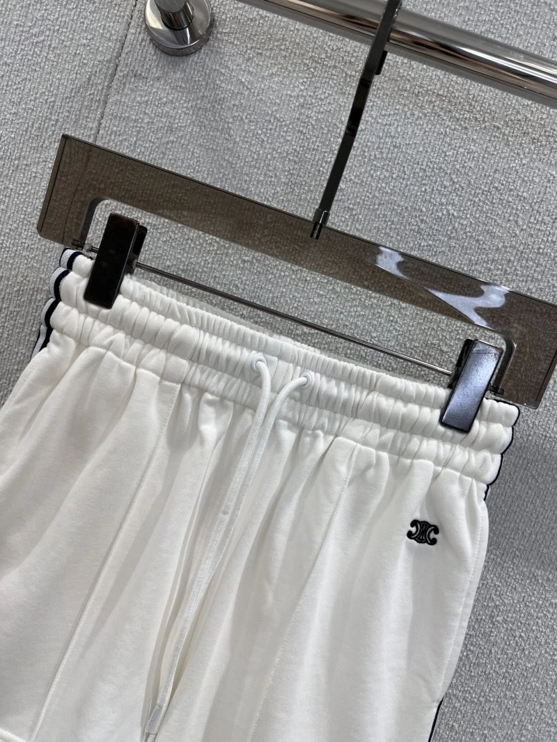 Exact replica Celine Short Pants