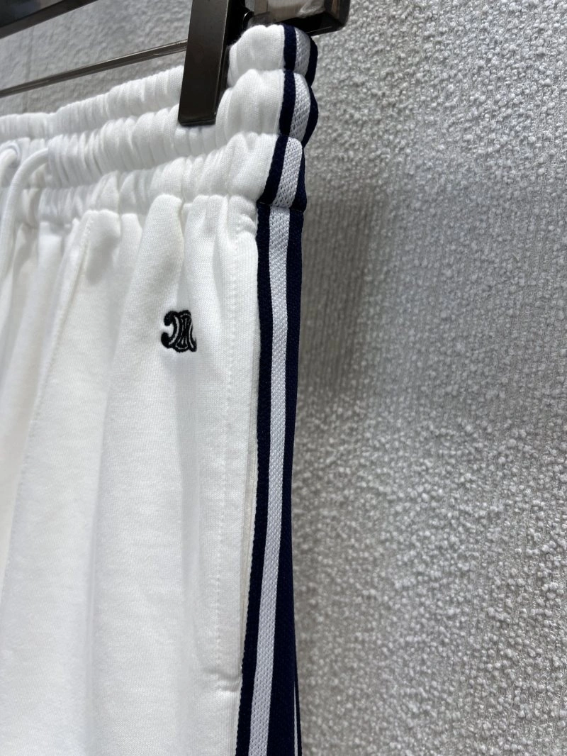 Exact replica Celine Short Pants
