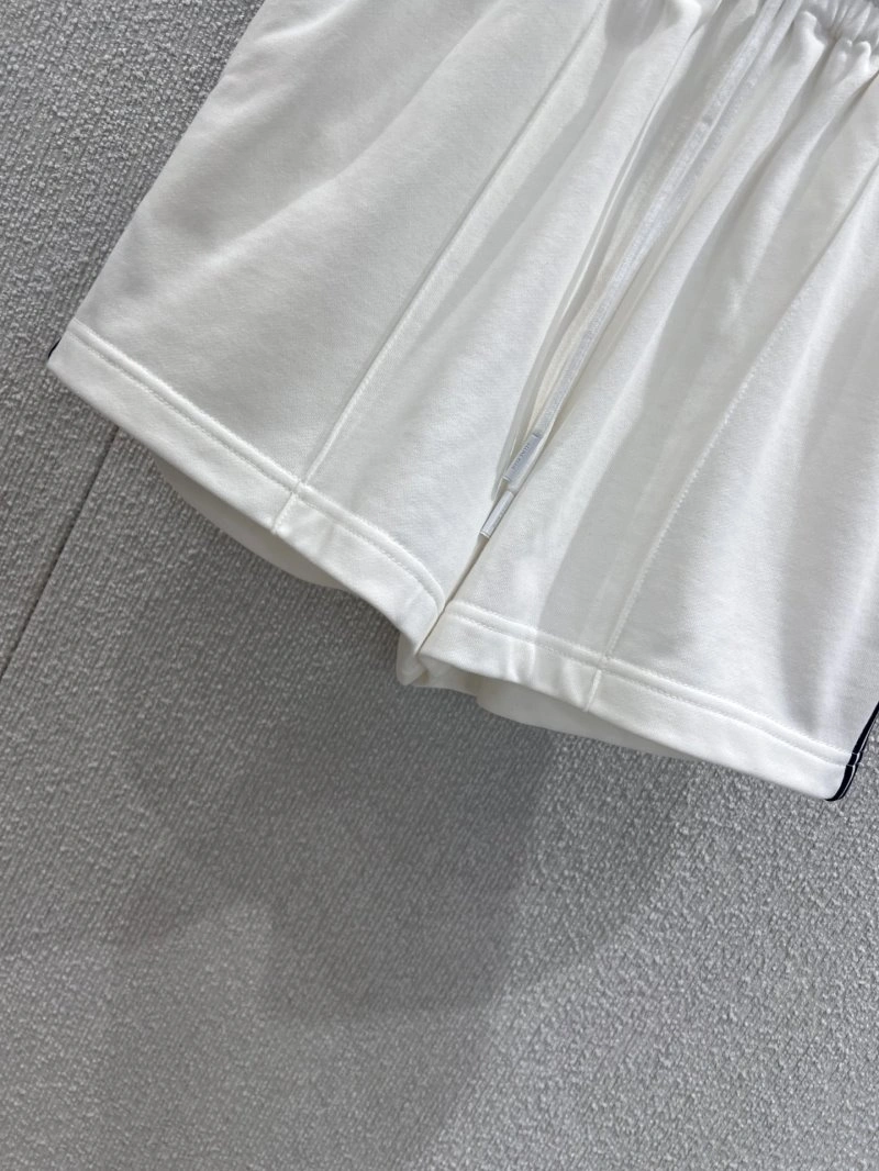 Exact replica Celine Short Pants