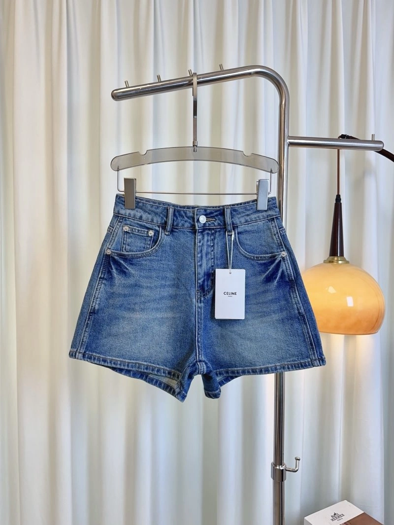 Celine Short Pants