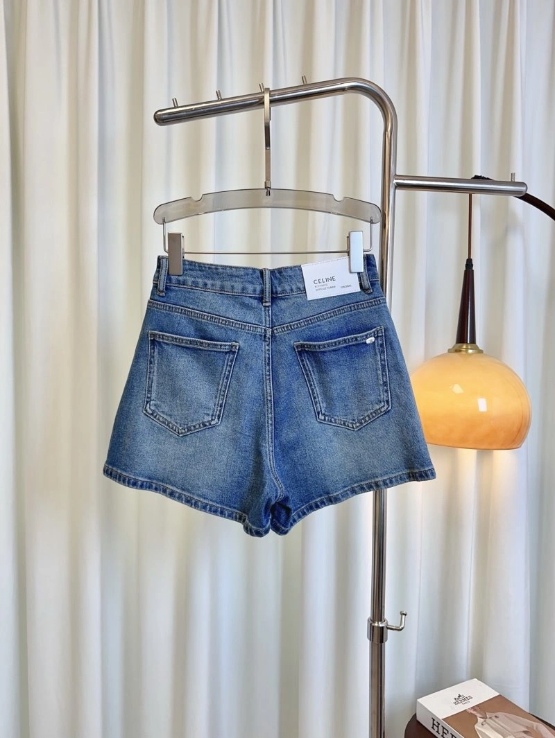 1:1 copy Celine Short Pants