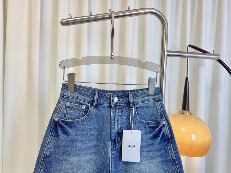 1:1 copy Celine Short Pants