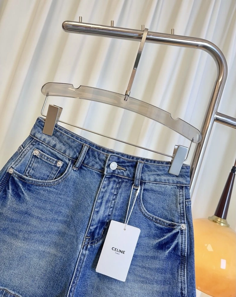 1:1 copy Celine Short Pants