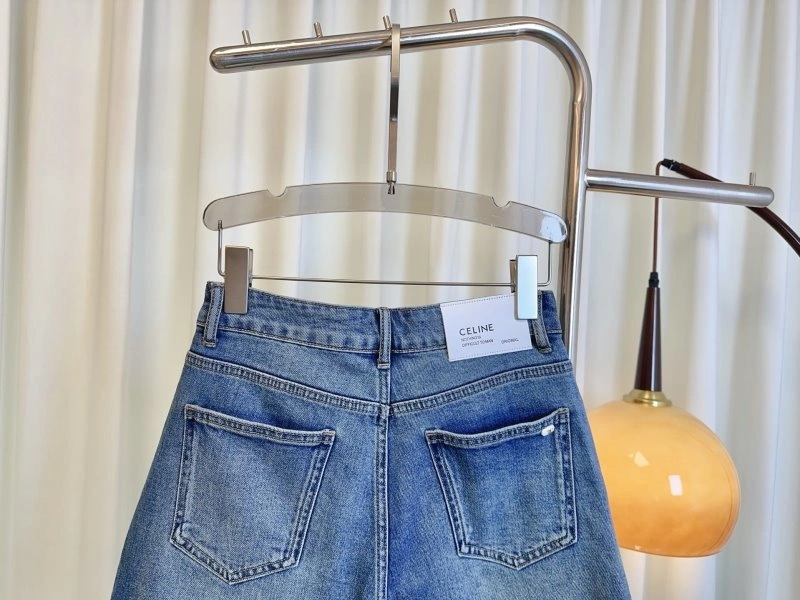 1:1 copy Celine Short Pants