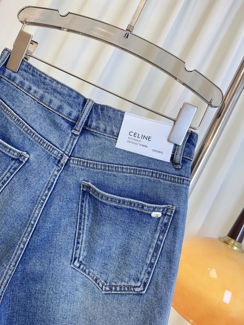 1:1 copy Celine Short Pants