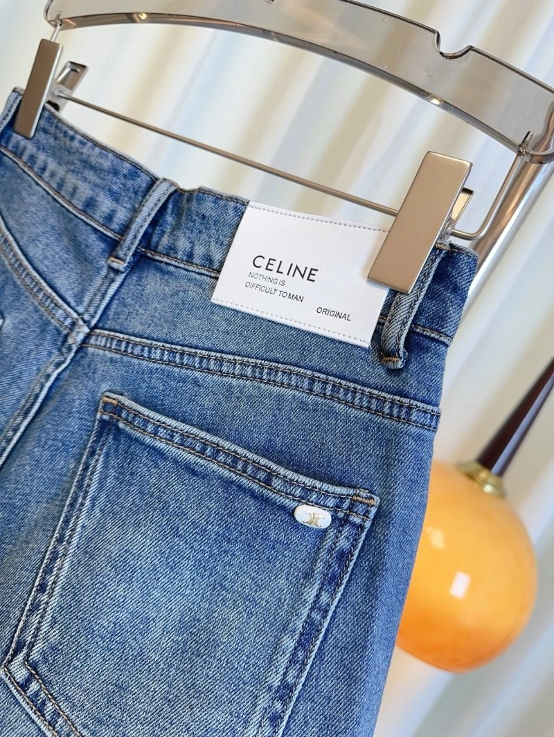 1:1 copy Celine Short Pants