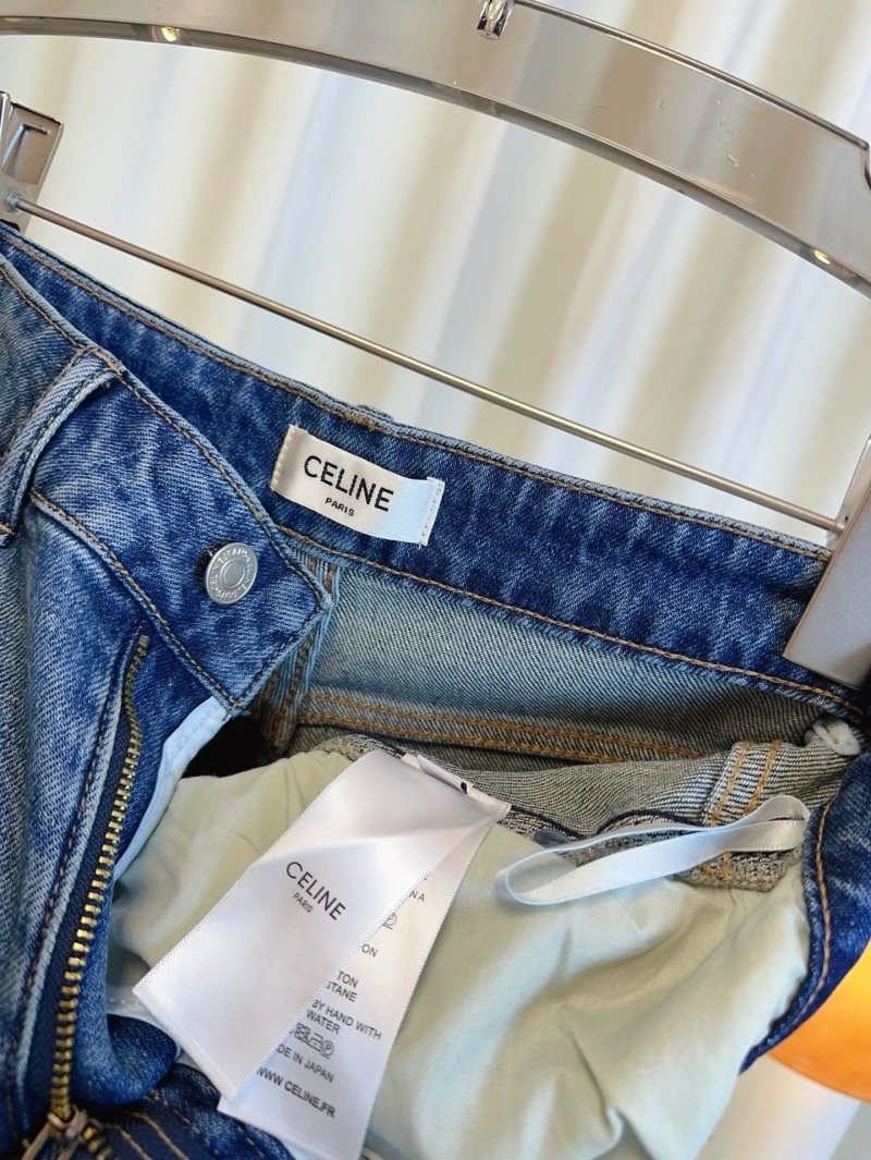 1:1 copy Celine Short Pants