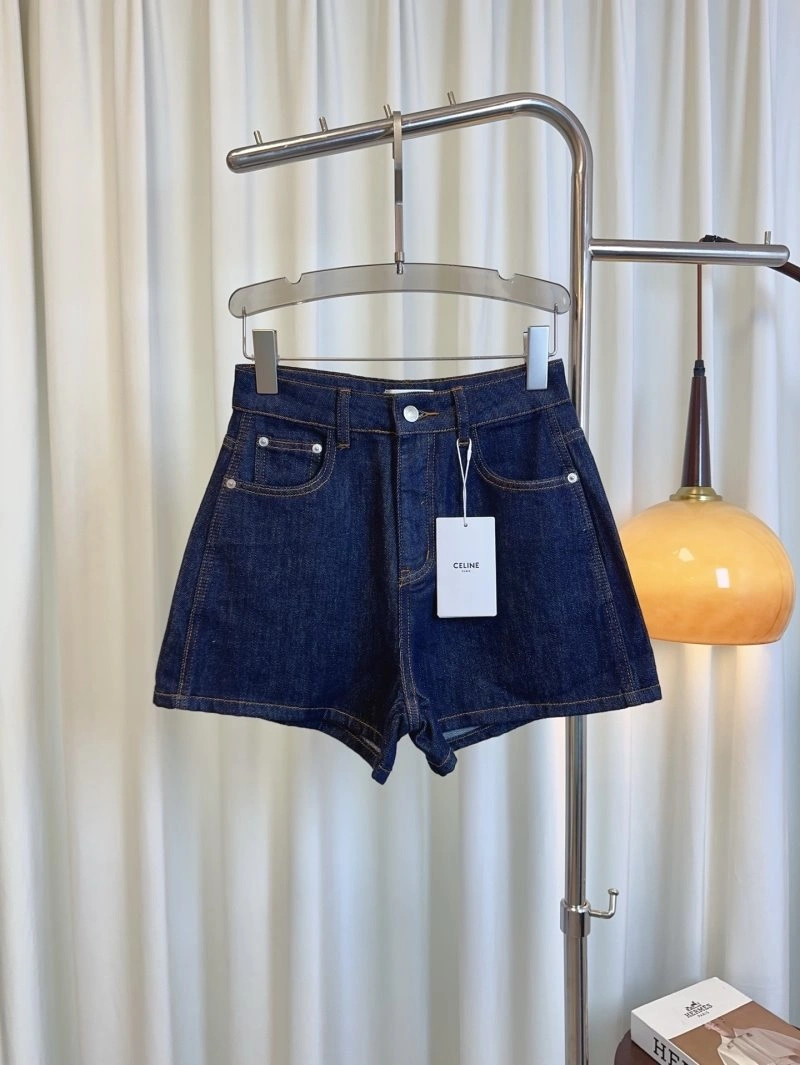 Celine Short Pants
