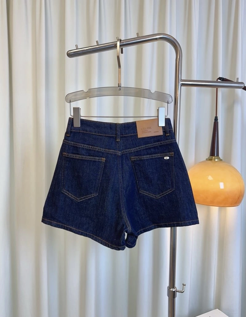 OEM Celine Short Pants