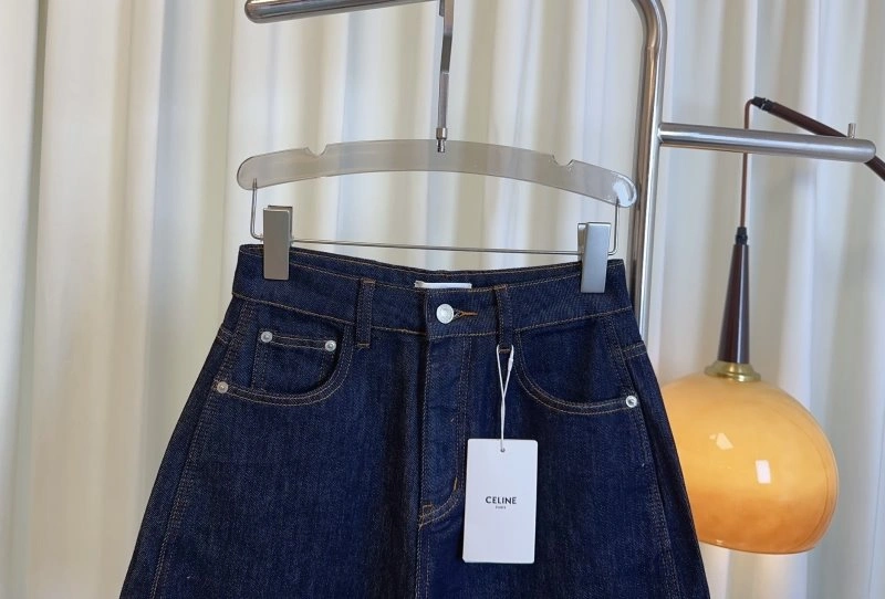 OEM Celine Short Pants