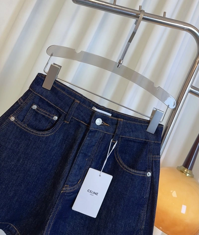 OEM Celine Short Pants
