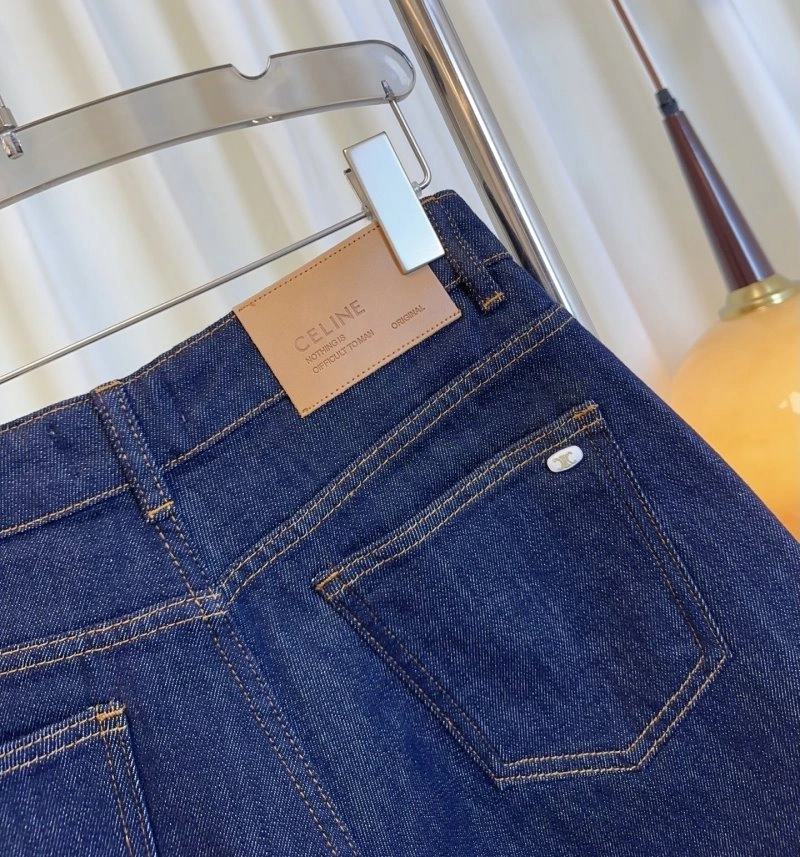 OEM Celine Short Pants