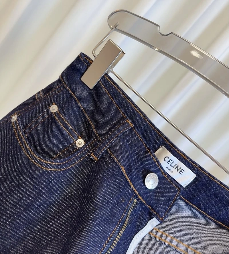 OEM Celine Short Pants