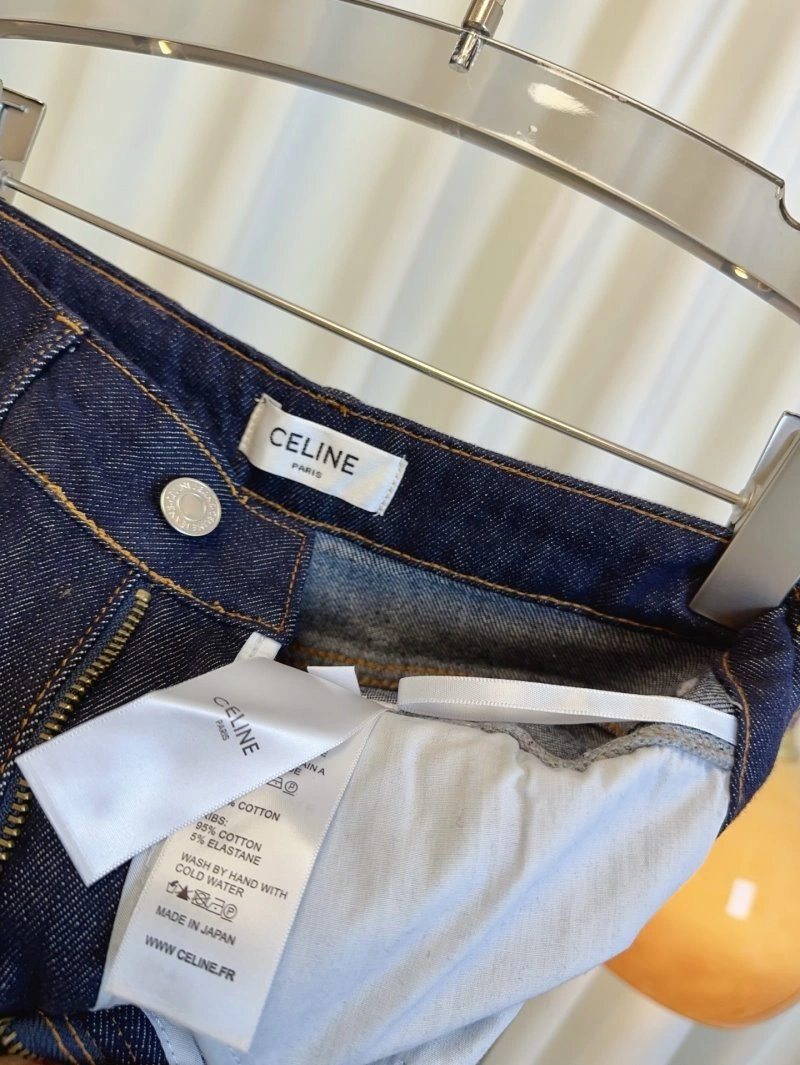 OEM Celine Short Pants