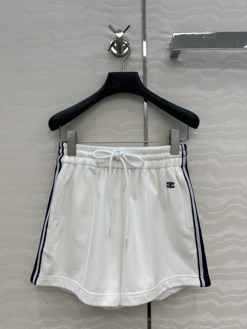 Celine Short Pants