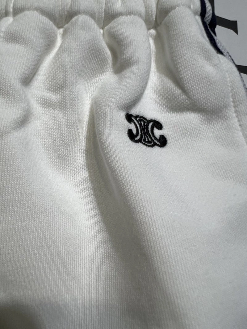 High accuracy Celine Short Pants