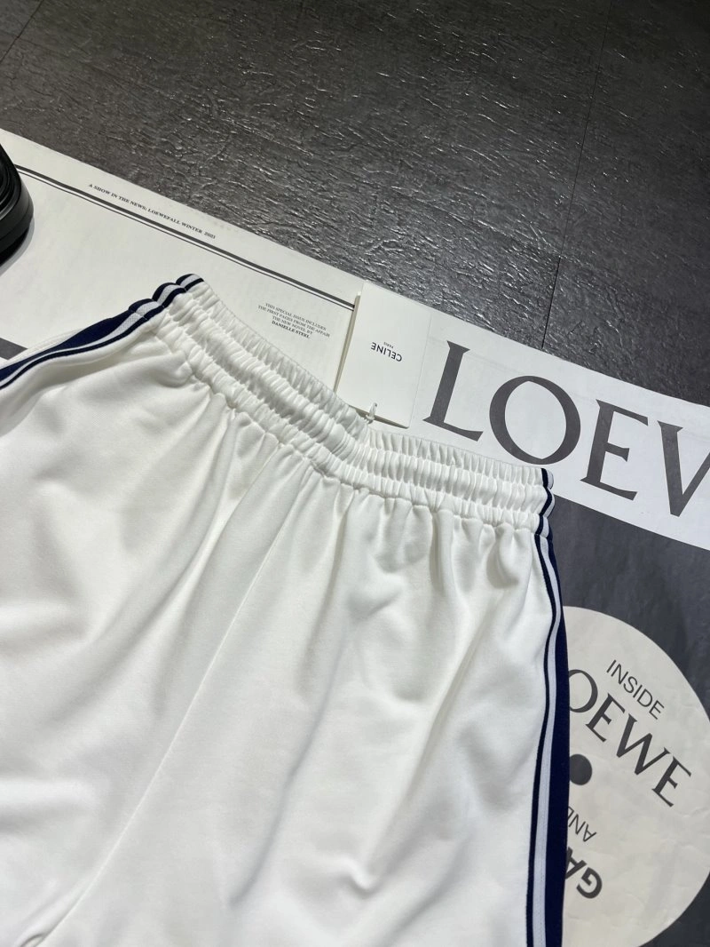 High accuracy Celine Short Pants