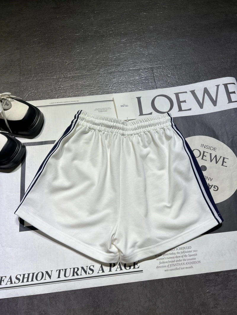 High accuracy Celine Short Pants
