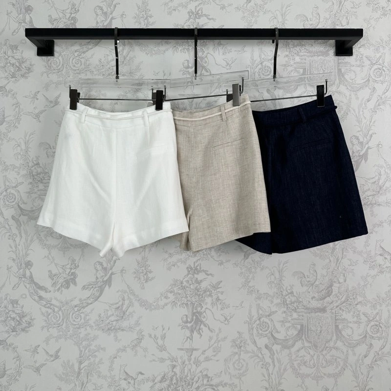 High fidelity Celine Short Pants