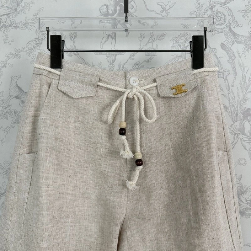 High fidelity Celine Short Pants