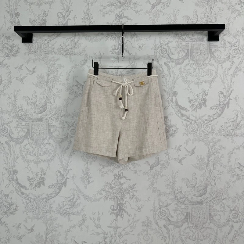 High fidelity Celine Short Pants