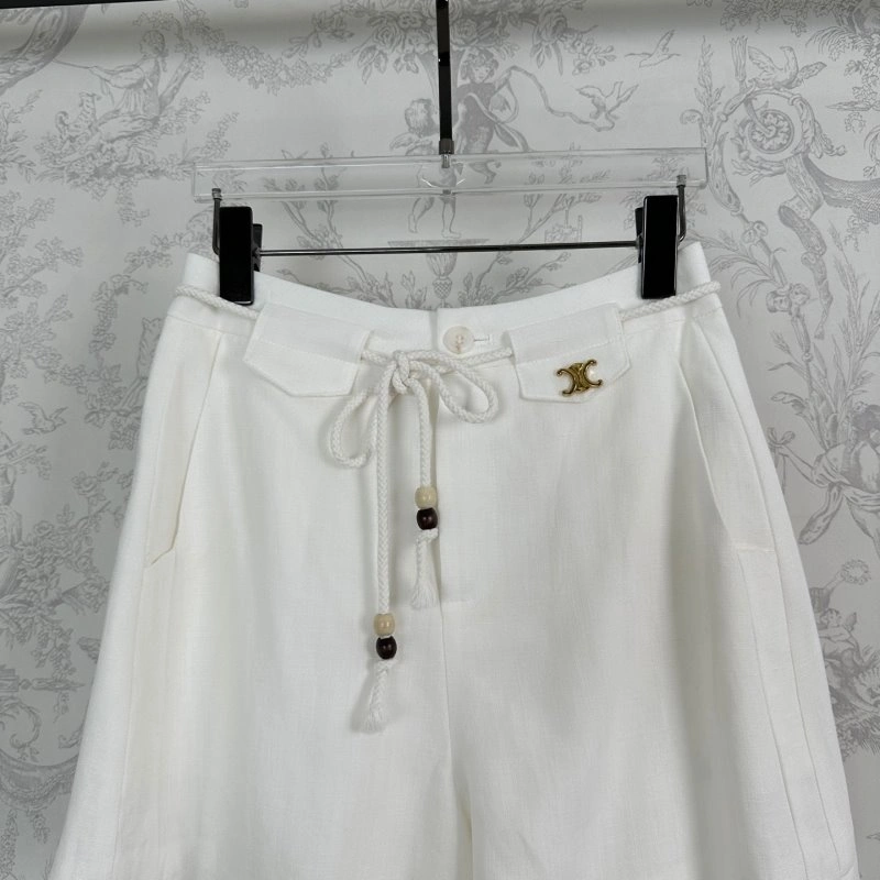 High fidelity Celine Short Pants