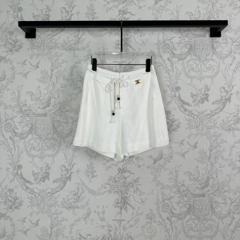 High fidelity Celine Short Pants