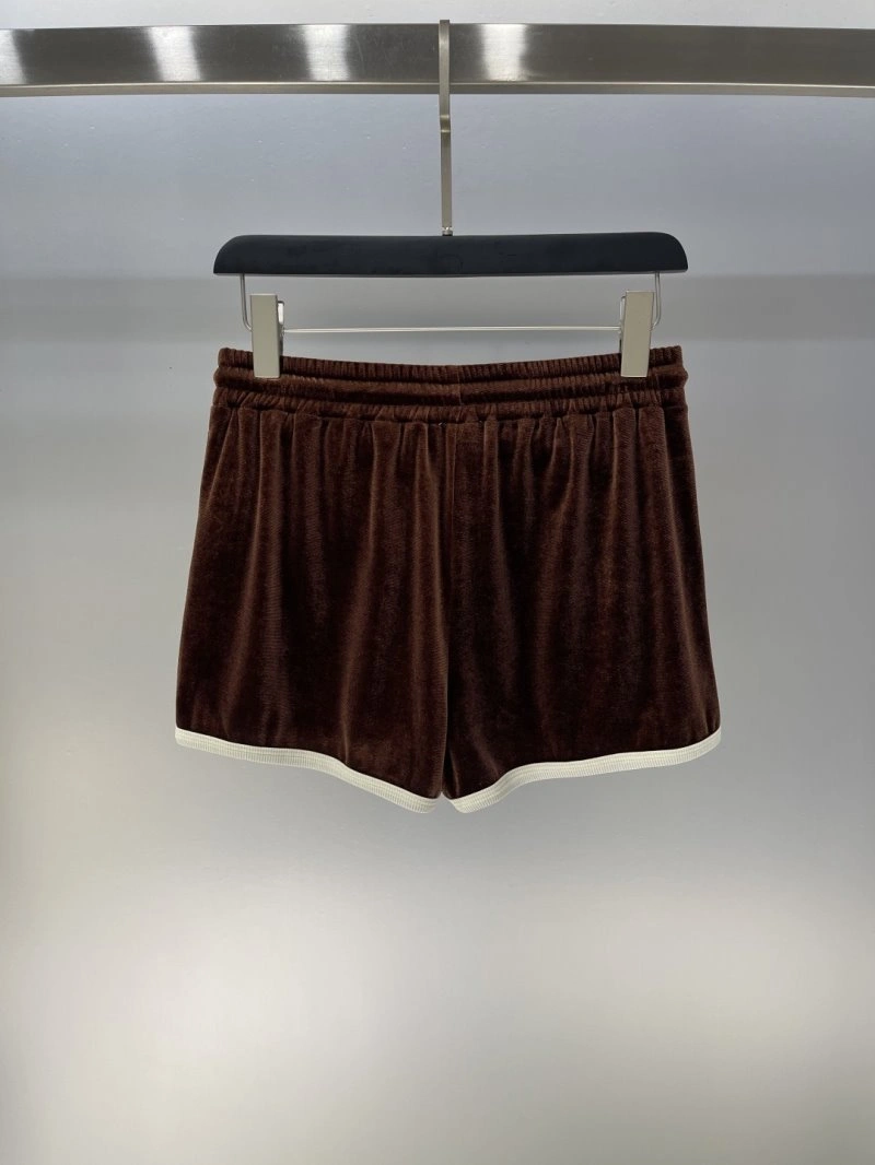 Precise copy Celine Short Pants