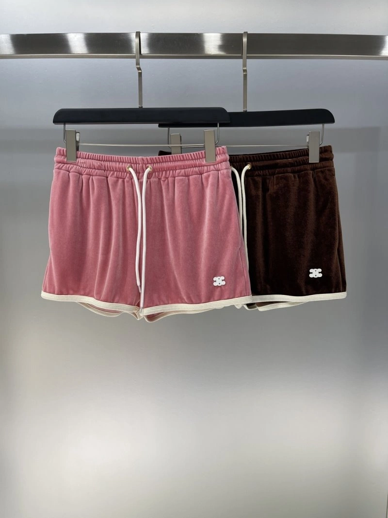 Celine Short Pants