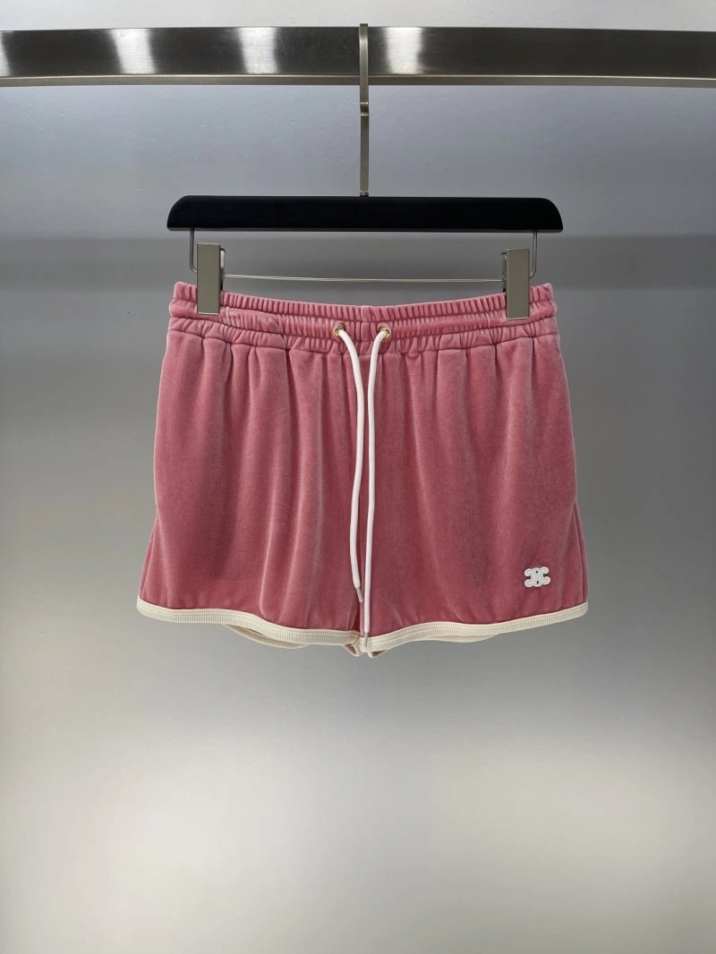High fidelity Celine Short Pants