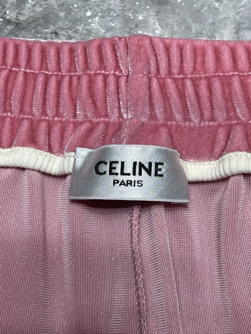 High fidelity Celine Short Pants
