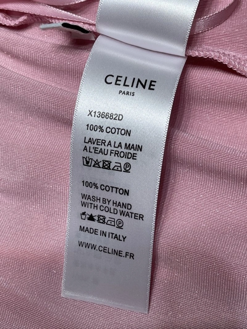 High fidelity Celine Short Pants