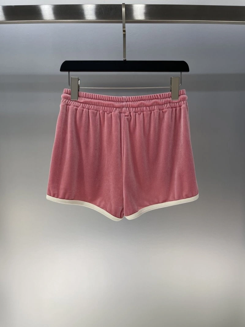 High fidelity Celine Short Pants