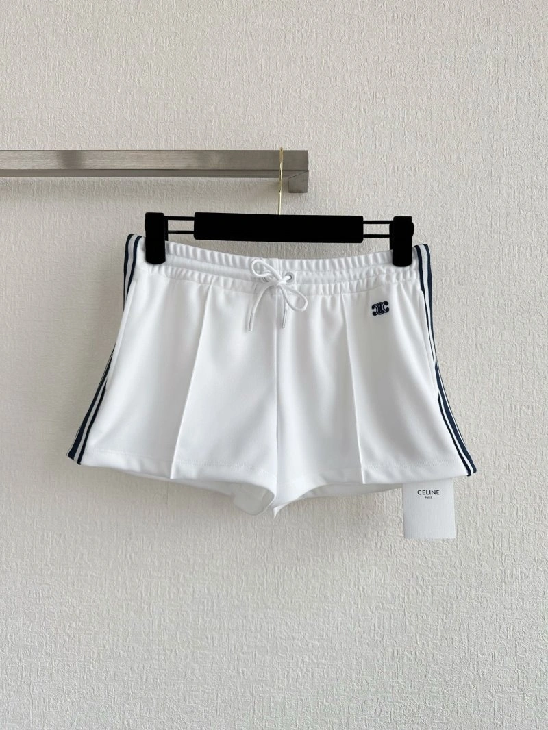 Celine Short Pants