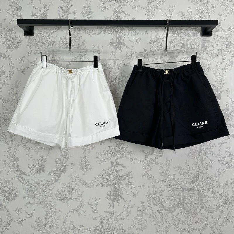 Celine Short Pants