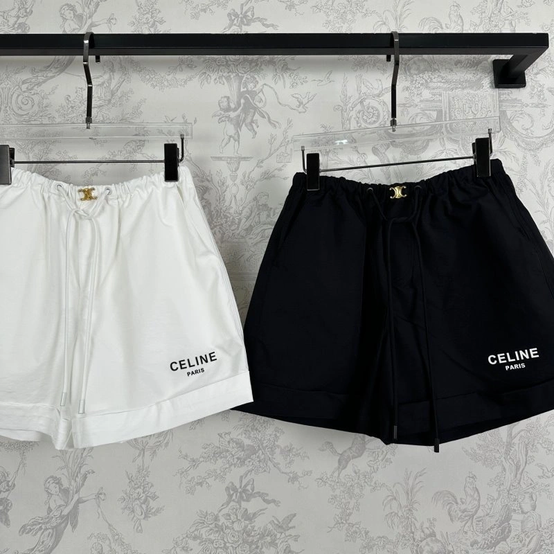 Perfect replica Celine Short Pants
