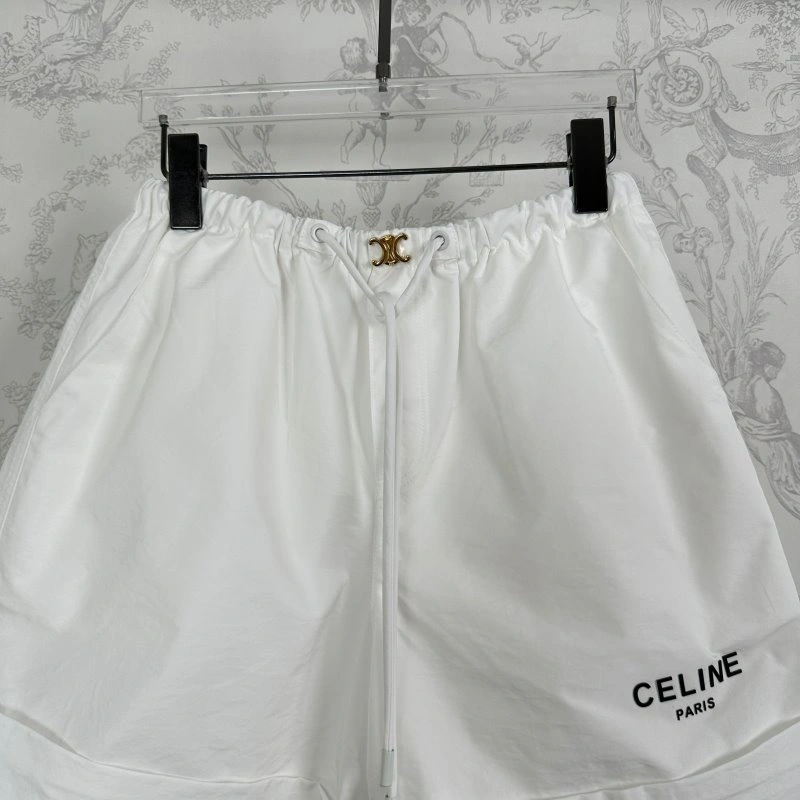 Perfect replica Celine Short Pants