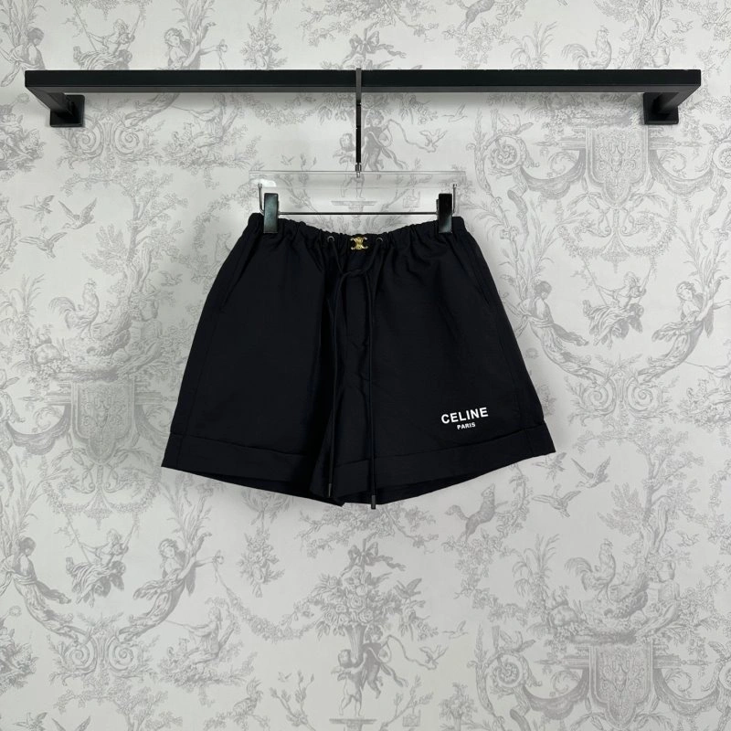 Perfect replica Celine Short Pants