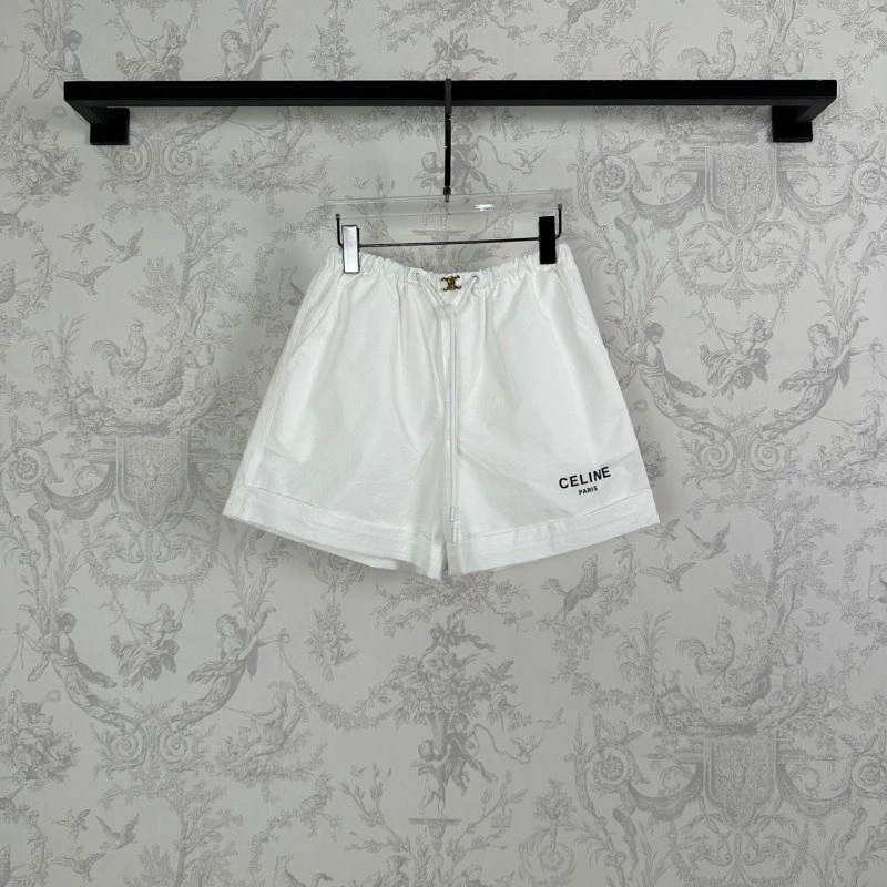 Perfect replica Celine Short Pants