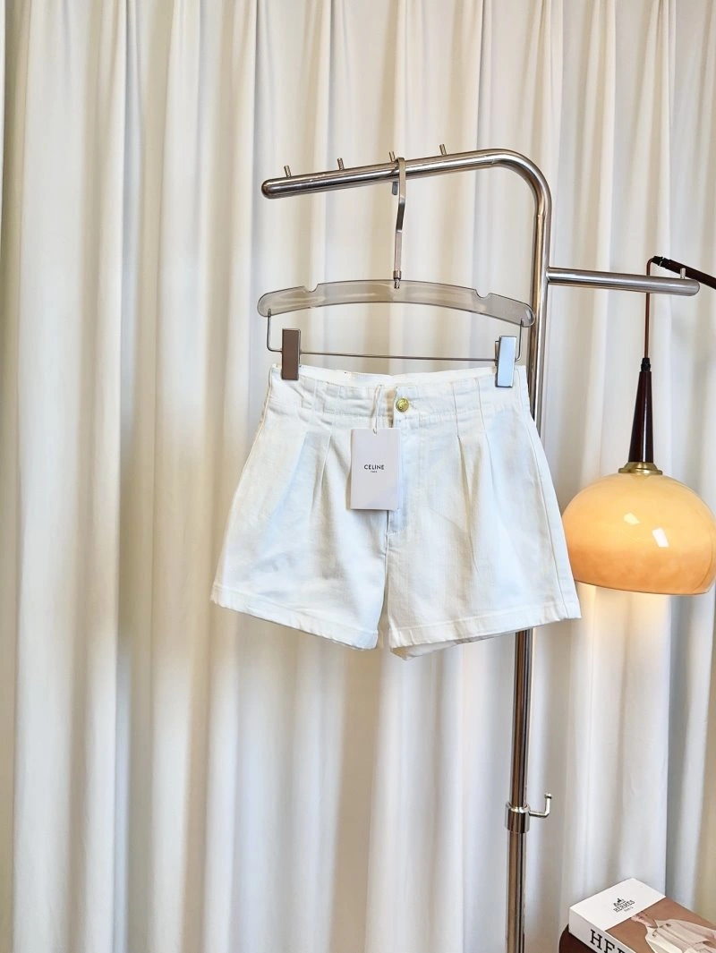Celine Short Pants