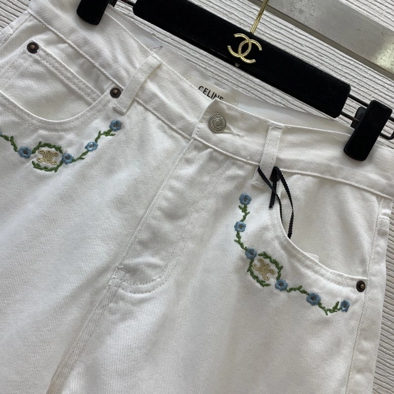 Low-cost Celine Short Pants